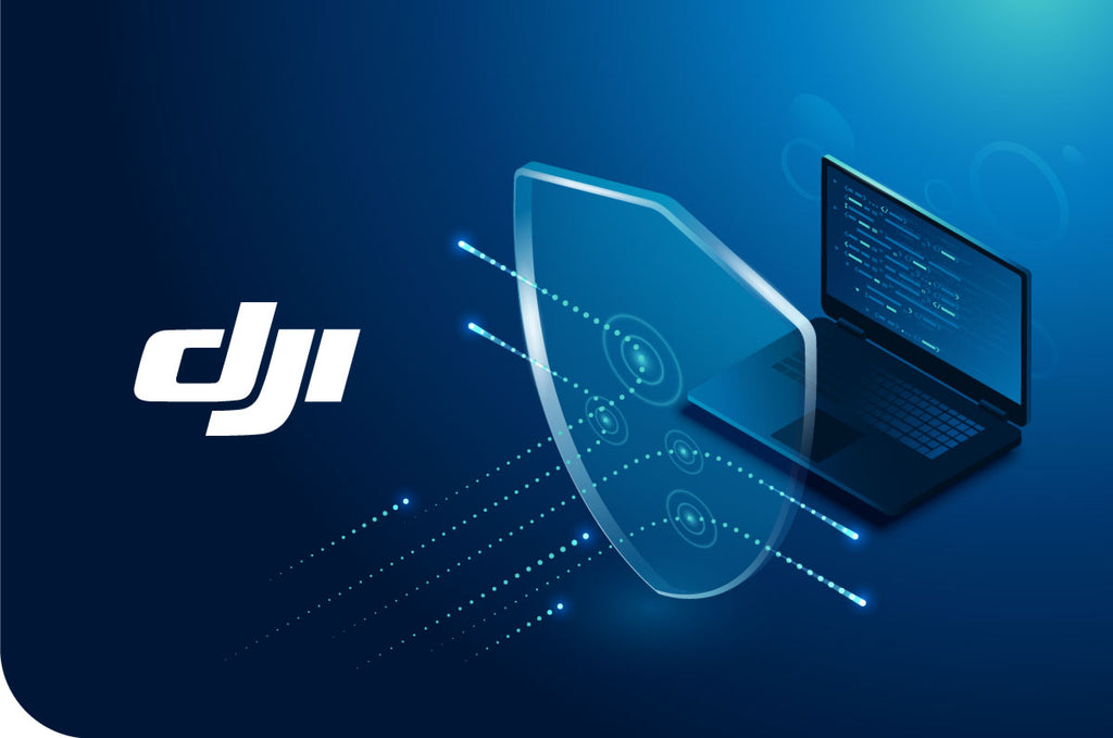 DJI Security Training - Learn how to Maximize Security on DJI Aircraft ...