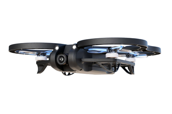 ARMUS AI Drone - Tactical SWAT Police Drone - Indoor Inspection Drone ...