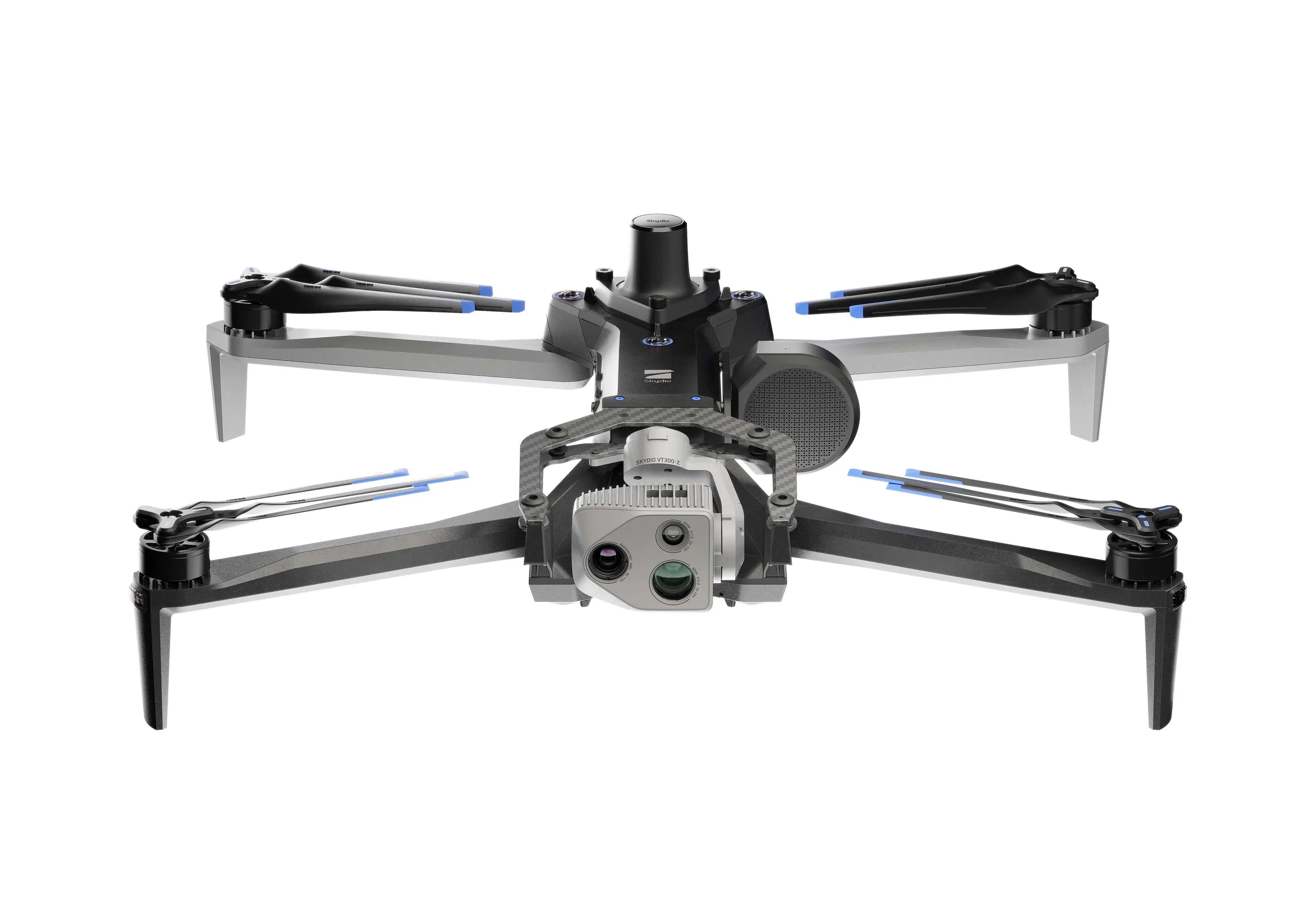 RMUS Industrial Inspector Drone RMUS Unmanned Solutions Drone Robotics Sales Training and Support