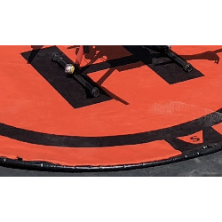 RMUS UAV Landing Pad - Five Foot or Three Foot – RMUS - Unmanned ...
